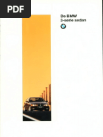 BMW Gear Ratios - E36 - E46 - E90 - E91 - E92 - E93 - E85 - E86 - E83 - E82 - E88 | PDF