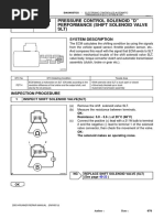 TL4 Gearbox Technical Manual | PDF | Manual Transmission | Clutch