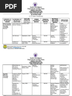 DLL Monitoring Tool | PDF | Worksheet | Microsoft Power Point