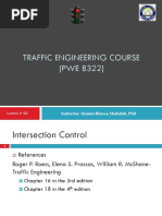 A Case of Bellasis Road, Mumbai | PDF | Street | Pedestrian