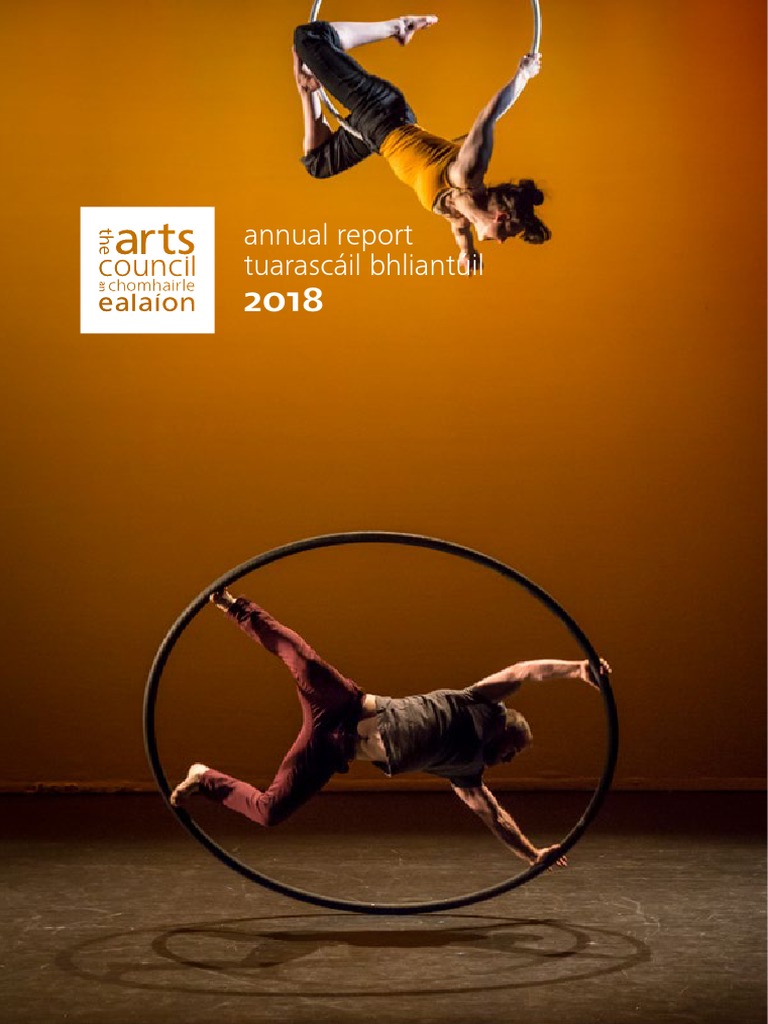 Annual Report 2018 | PDF