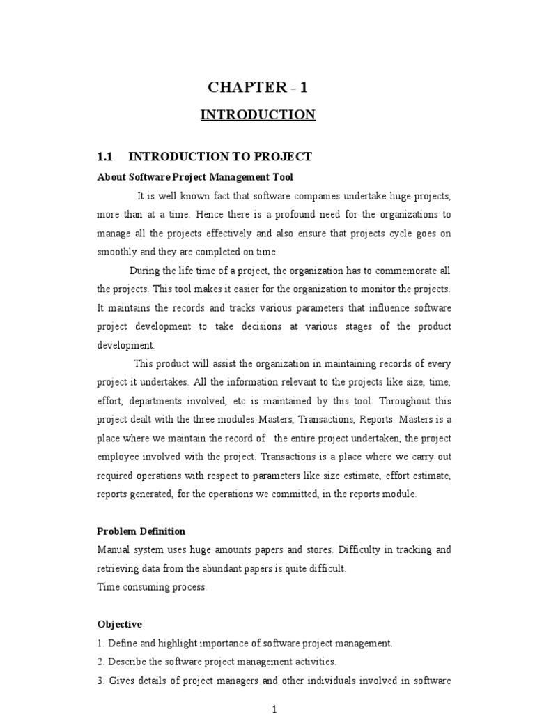 Software Project Management Tool | PDF | Java Server Pages | Java ...