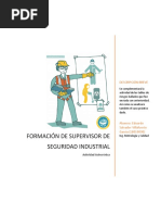 Triptico Barricadas | PDF