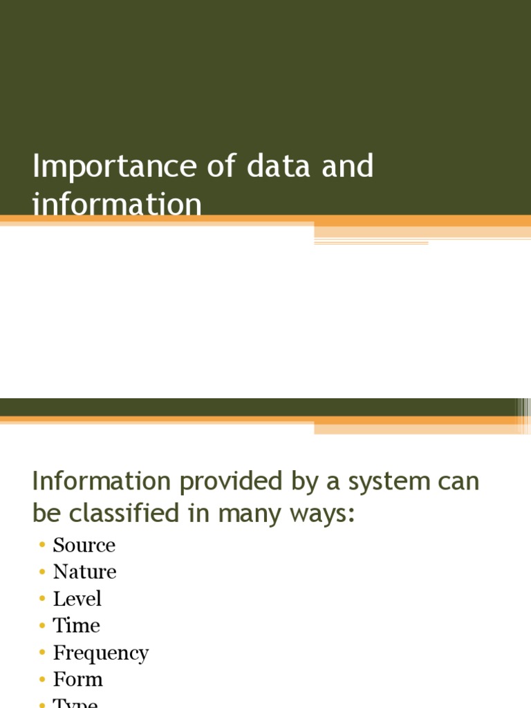 Cape Unit 1 - Module 1 - Obj 6 | PDF | Data | Chart