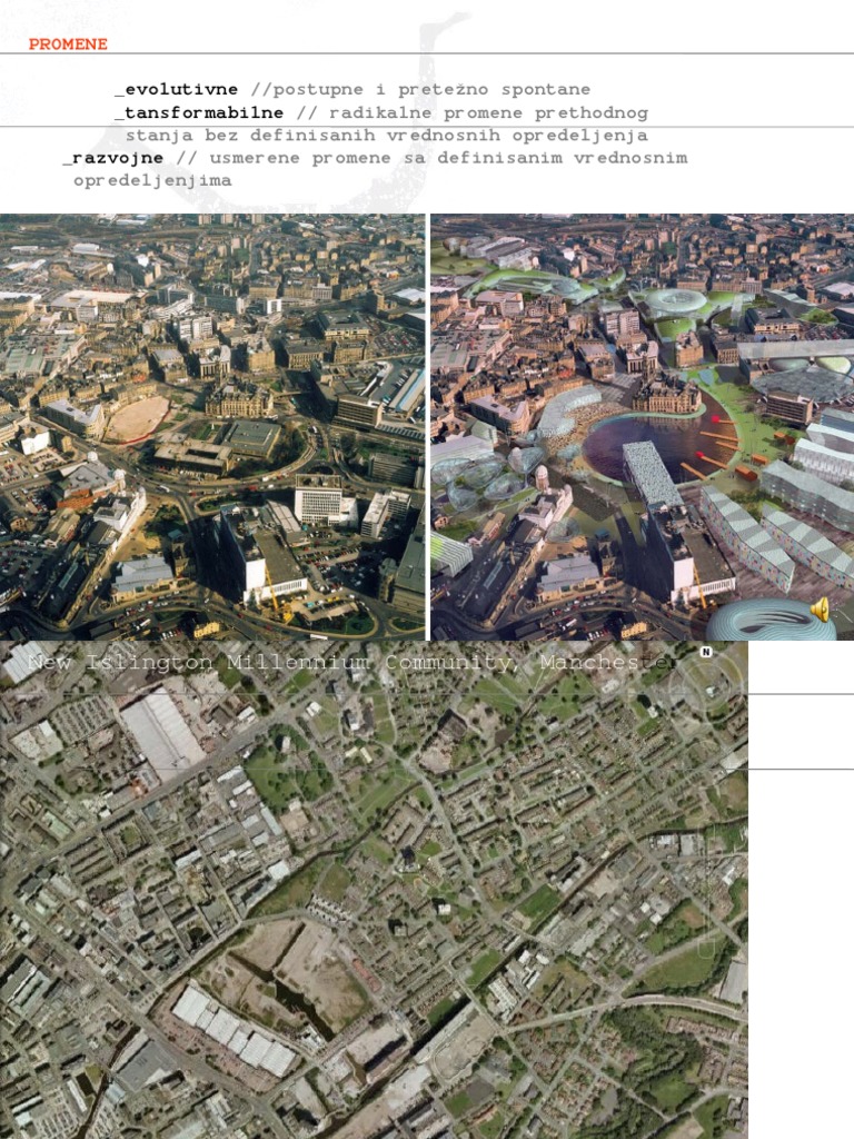 OURB Predavanje br2 Deo2 | PDF | Sustainable Urban Planning | Sustainable Development