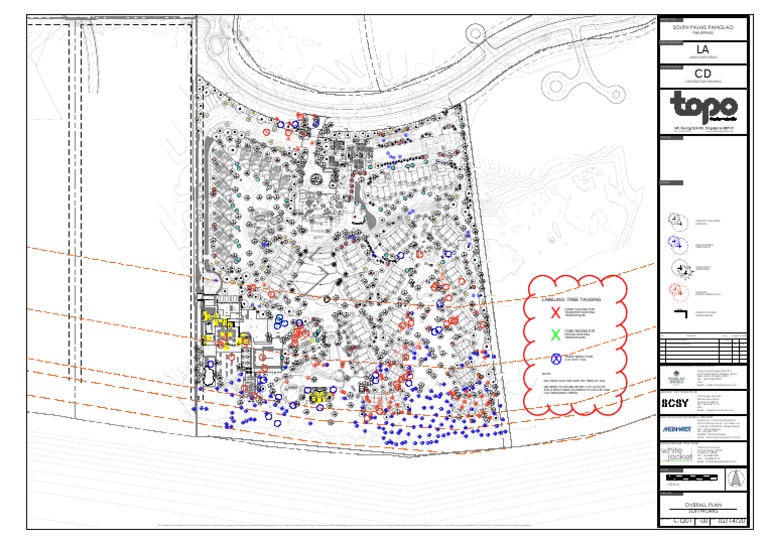 Tree Tagging Final | PDF