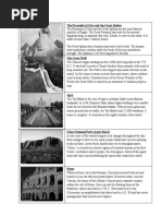 150 Famous World Landmarks List | PDF | Tourist Attractions | Buildings ...