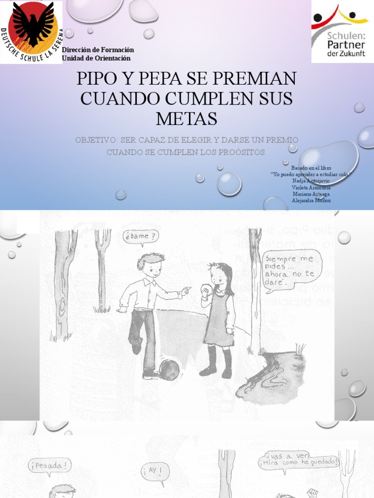 Habitos de Estudio 5 | PDF | Crecimiento personal y profesional