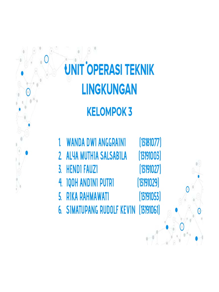 Kelompok 3 - Tugas 2 | PDF