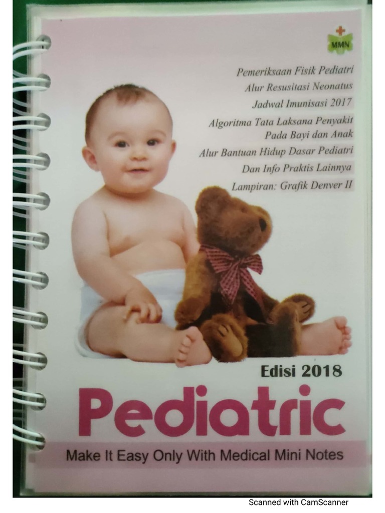 MMN Pediatric | PDF