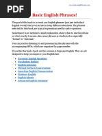 Spoken English Class 1-5 - Combined - Book | PDF | Teachers | Literacy