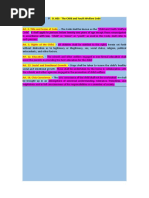 PD 603: Child and Youth Welfare Code | PDF | Legal Guardian | Child Custody