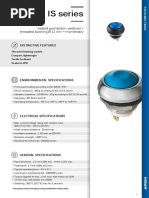 3SB5 Pushbutton and Indicator Devices | PDF | Light Emitting Diode ...