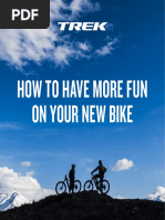 Shimano Drivetrain Compatibility Chart | PDF