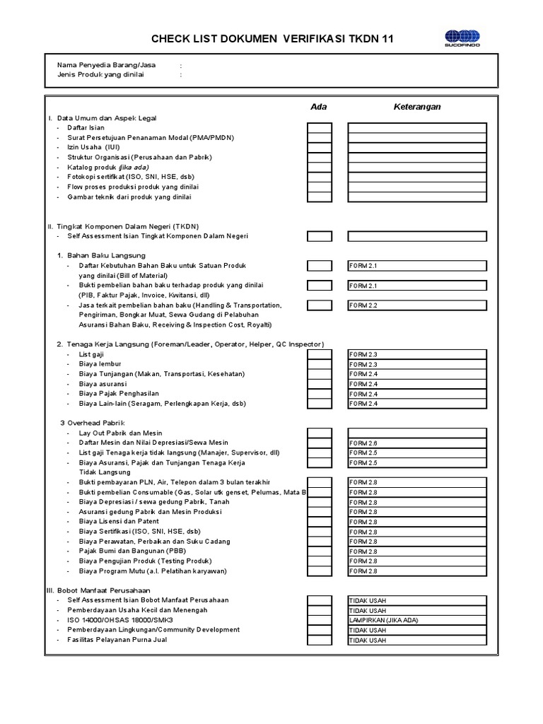 Panduan Lengkap: Cara Mudah Cek TKDN dengan Akurat