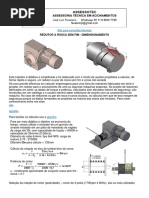Chaveta DIN 6885 | PDF