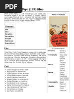 General Electric LM1600 | PDF | General Electric | Gas Turbine