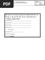 Normalization Exercise Solutions PDF | PDF | Data Management | Computer Data