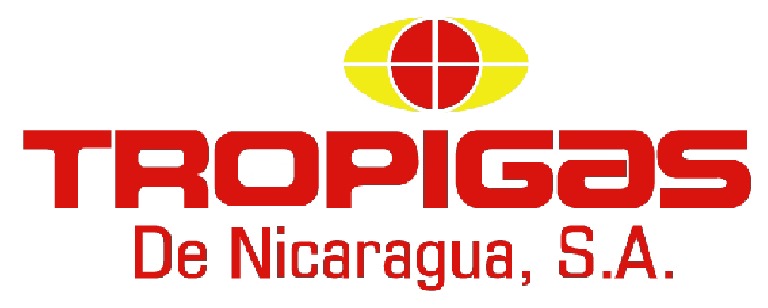 Logo Tropigas | PDF