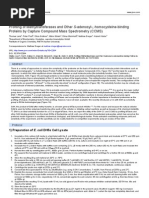 Biochemical Engineering Sample Problems | PDF | Fermentation | Life Sciences