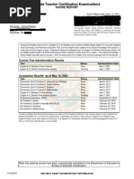 Answer Sheet 100 ZipGrade v2 | PDF | Business