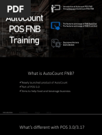 AutoCount Cloud Payroll User Guide | PDF | Payroll | Workweek And Weekend