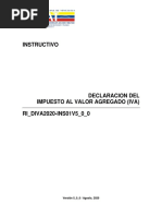 Manual de Usuario Reporte de Inventarios | PDF | Archivo de computadora ...