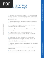 TenarisHydril PH6™ / PH4™ / CS® Connections | PDF | Technology ...