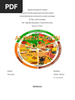 Dieta para La Tuberculosis Listo Este Es | PDF | Dieta | Alimentos