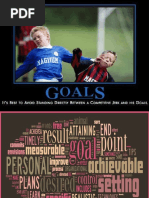 SMART Goal Setting Cheat Sheet | PDF