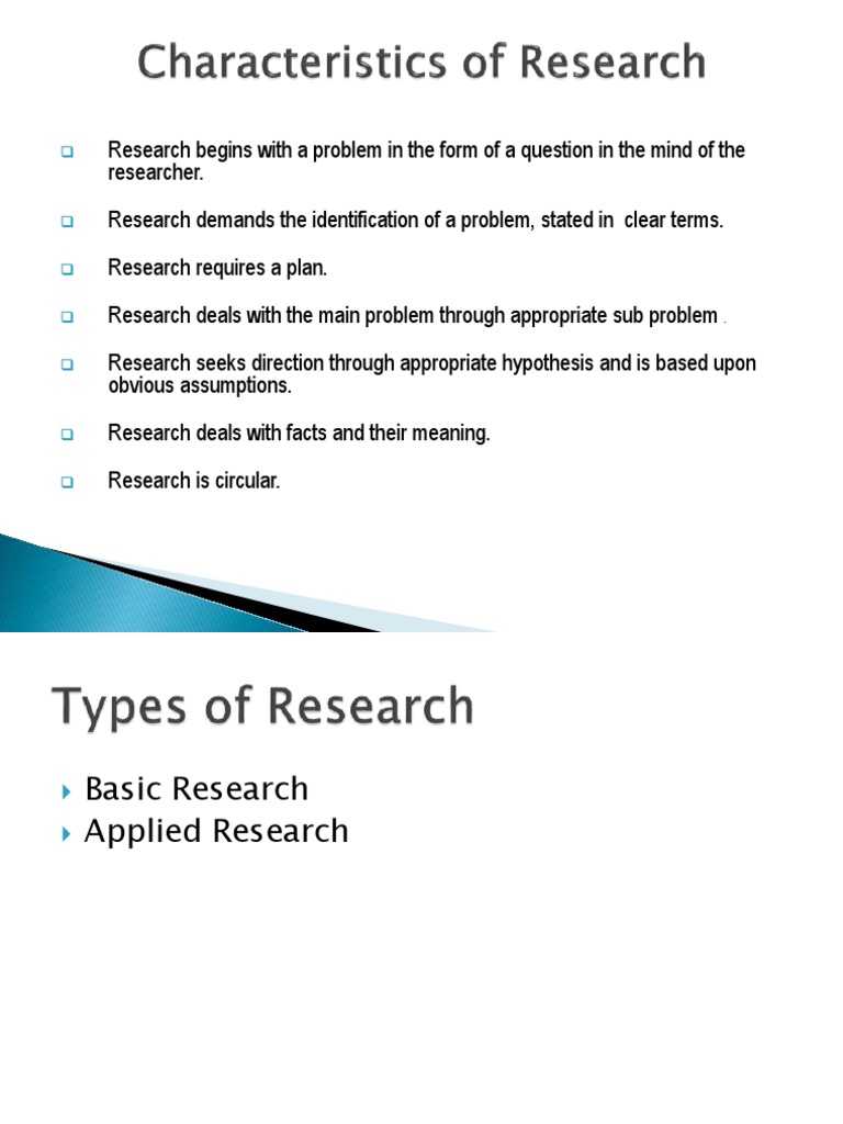 Business Research Methods Basic Concepts | PDF | Hypothesis | Logic