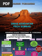 Mengenal Makna Logo GERMAS | PDF