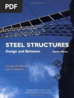 Structural Engineering Handbook, 3rd Ed | PDF
