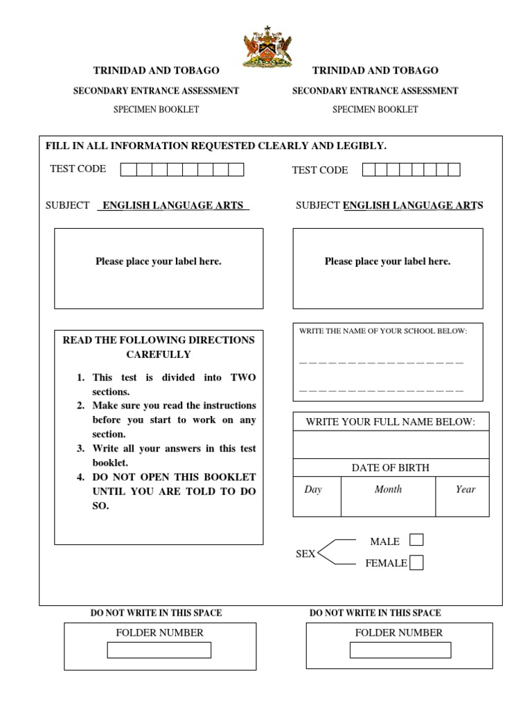 Sea 2021 Ela Specimen Paper Final | PDF | Turtle | Nature