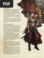 Blacksmith Build Guide for Ragnarok | PDF | Blacksmith | Forge