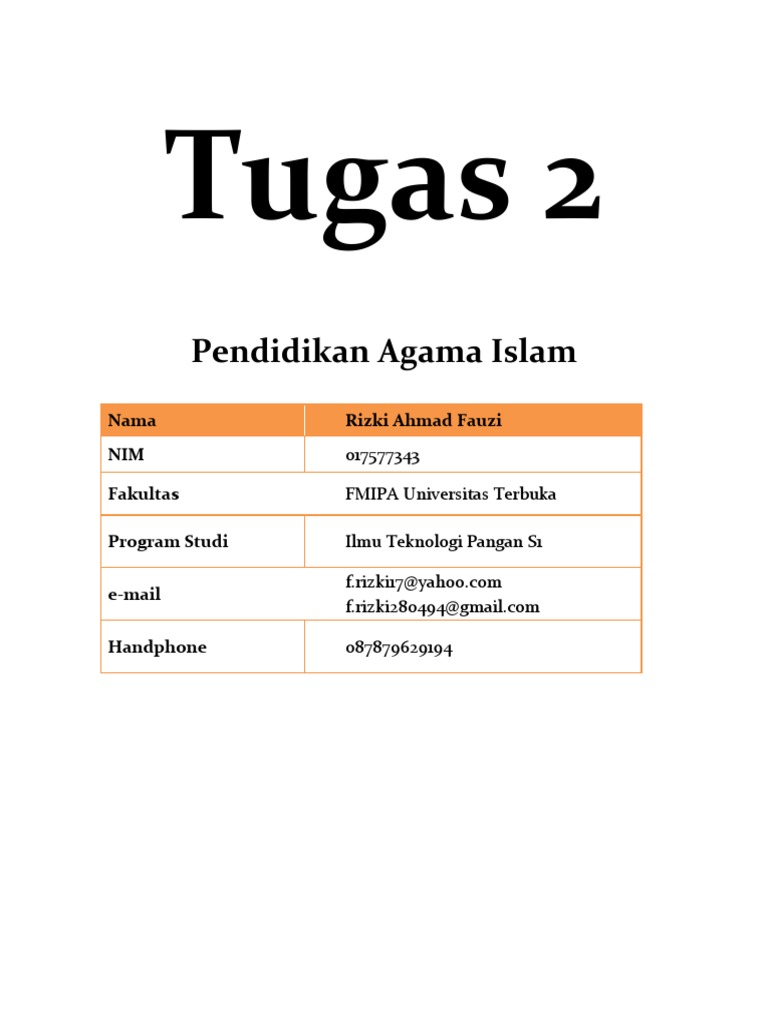 Gharizah dan Tamalluk dalam Moralitas | PDF | Agama & Spiritualitas