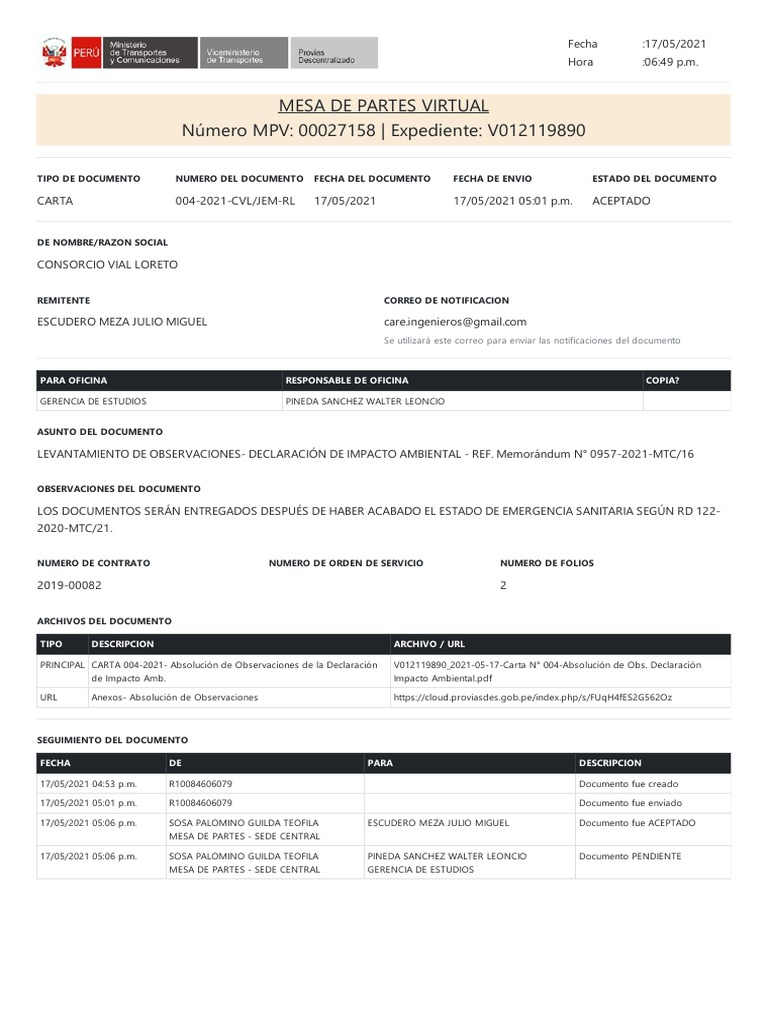 Report Emp V | PDF | Informática y tecnología de la información