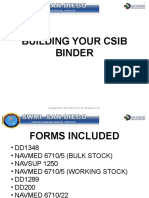 Cif Complete NSN List | PDF | Primate Anatomy | Armour