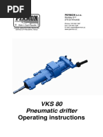 40 MM HE M397A1 | PDF | Fuze | Cartridge (Firearms)