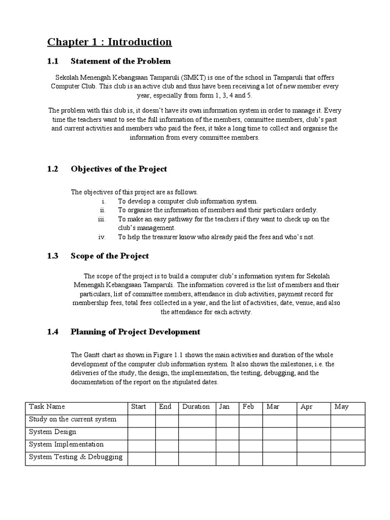 Assignment ICT. | PDF | Career & Growth