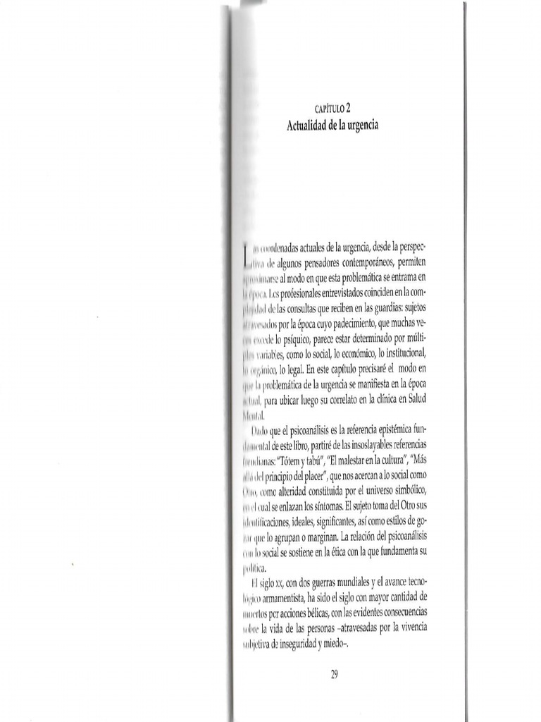 Inés Sotelo DATUS | PDF