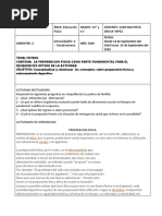 Ficha EF Modificada | PDF