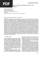 Astm D1621 | PDF | Deformation (Engineering) | Strength Of Materials