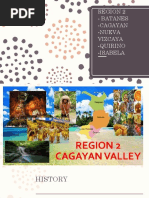 Delicacies of the Caraga Region | PDF | Food And Drink Preparation ...