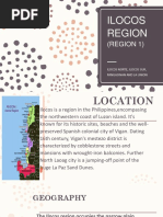 Region XI - Festivals | PDF | Festival | Cebu