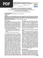USP 631: Color and Achromicity Standards | PDF | Color | Vision