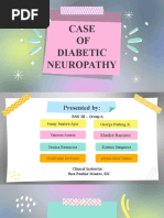 Toronto Clinical Neuropathy Score Guide | PDF | Peripheral Neuropathy ...