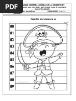 Actividades de la familia del 10 para niños | PDF | Métodos y ...
