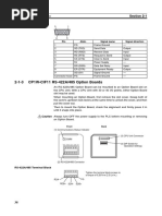 FS100 CC-link Manual | PDF | Input/Output | Computing