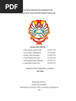 Obat Vasopressor Dan Inotropik | PDF